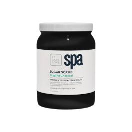 BCL Tingling Charcoal SCRUB 64oz