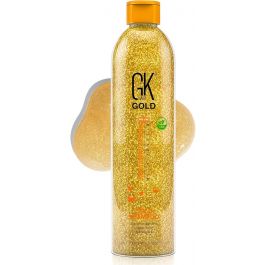 GK Gold Shampoo 8.5oz