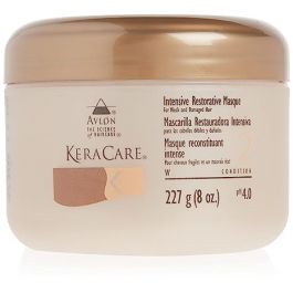 KeraCare Intensive Restorative Masque 8oz