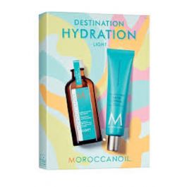 MO Destination Hydration Duo Light - Cream/Oil
