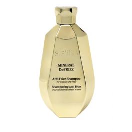 Saphira Mineral Defrizz Anti-Frizz Shampoo 8.5oz