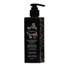 Saphira Mineral Moisturizing Shampoo 8.5oz